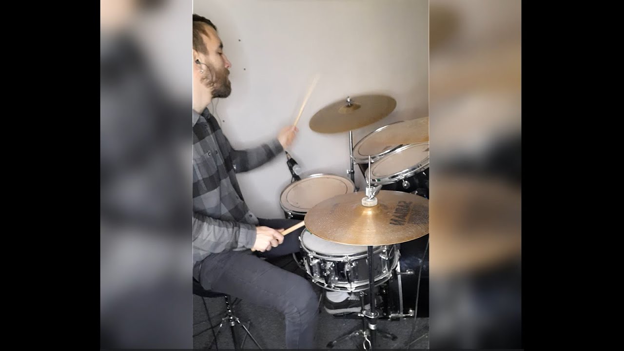 Get Down Funk Solo - YouTube