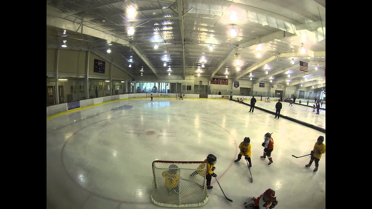 Meramec Sharks 6U Team 5 11 15 2015 - YouTube