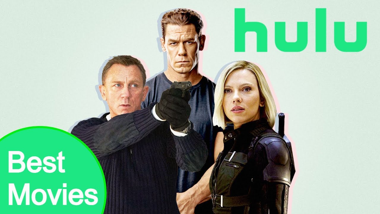 The Best Movies On Hulu Right Now June 2024 Youtube
