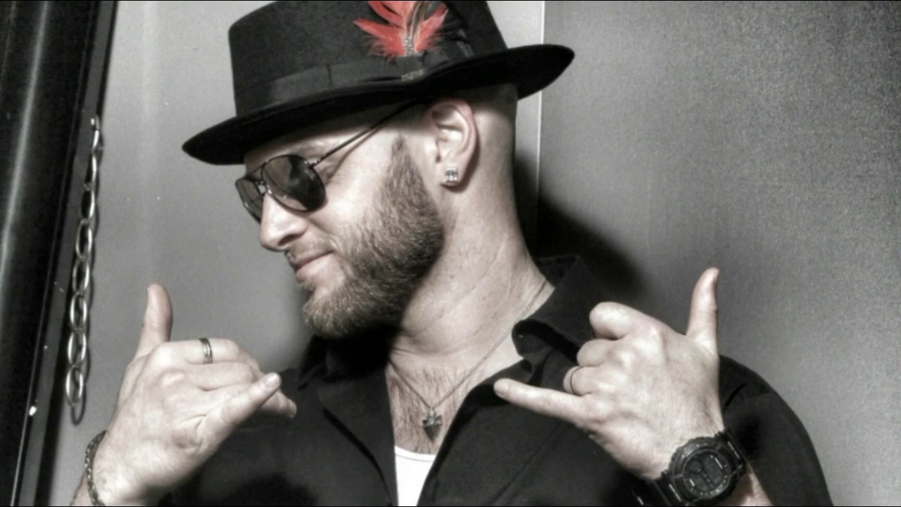 Troy Alan Thrash - YouTube