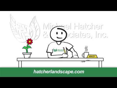 Michael Hatcher & Associates Lawn Spray - YouTube