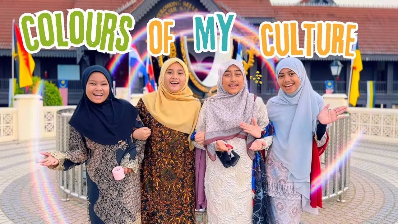 Champion Mini Documentary Colours of My Culture Perak Tengah & Moments ...