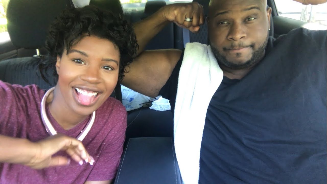 iMovie Indie Trailer: Karee x Corey - YouTube