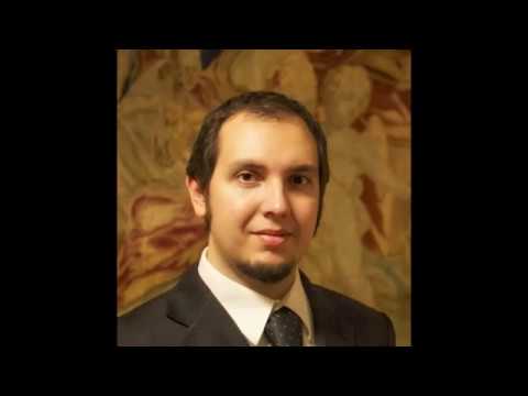 Realizzazione Contrappunto Basso 2 (Fedele Fenaroli) - YouTube