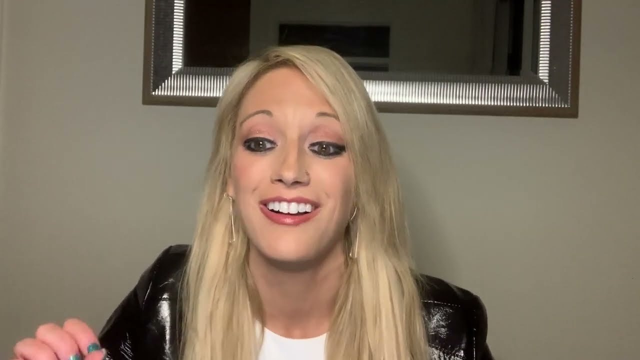 Shevyn Roberts for Hollywood News Center Reports On John Krondes And ...