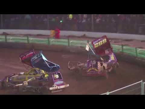 The Best of Coventry BriSCA F1 Stock Cars - impact videos - YouTube