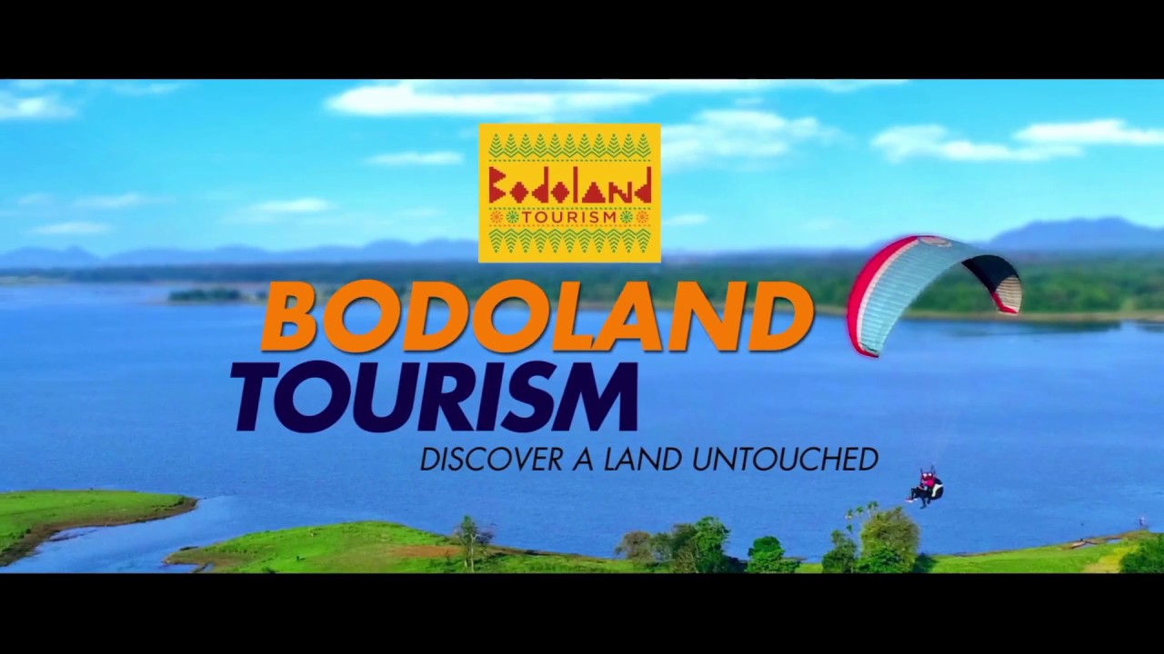 BODOLAND TOURISM - YouTube