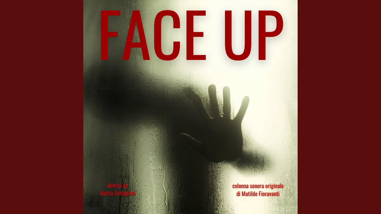 TURN INTO (isn't it time to face up?) - YouTube