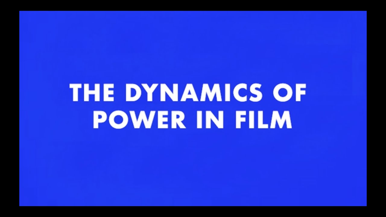 Stanley Kubrick - The Dynamics of Power in Film - YouTube