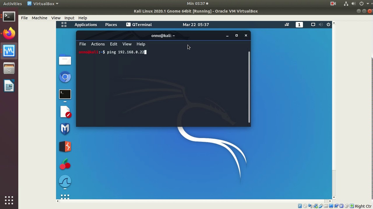 20200322 Jarkom MAC address data link layer - YouTube