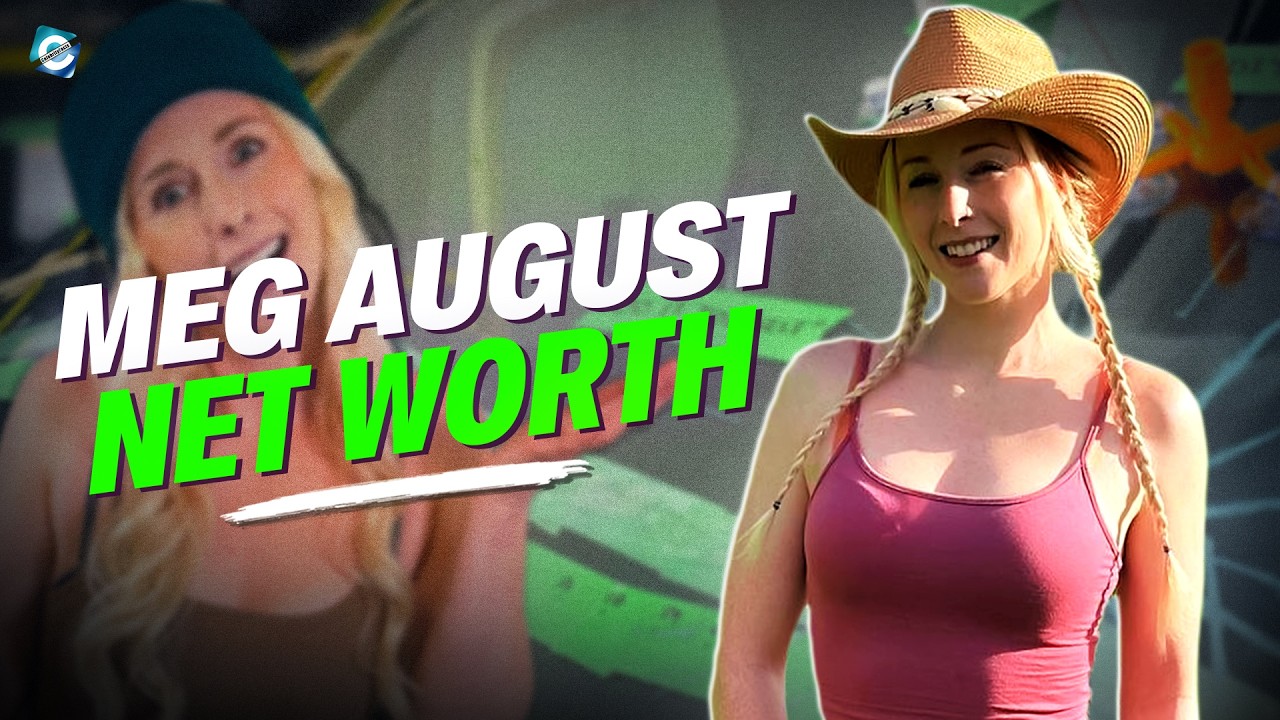 Who is Meg August? - YouTube