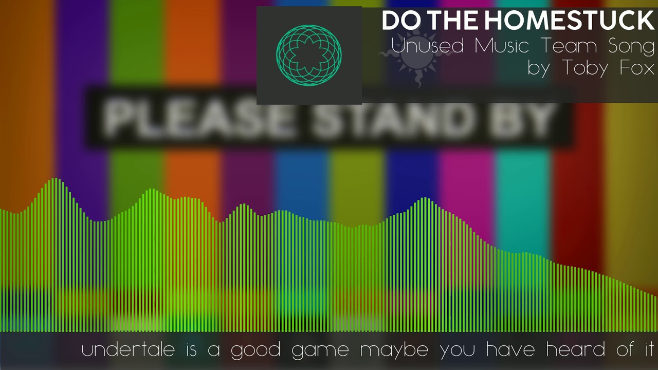 [Pre-Scratch] Homestuck (unused) - Do The Homestuck Extended - YouTube