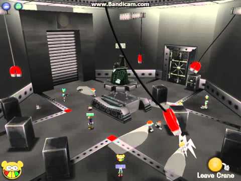 TTR CFO Part 3/3 - YouTube