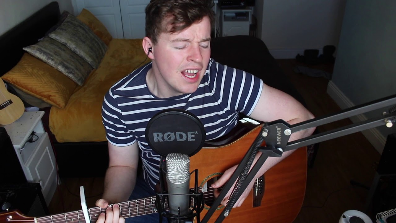 Welcome back to Galway man Kevin Neary w/Everything I Wanted (Billie ...