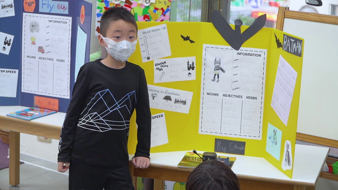 ASLA K 2020 ASLA Expo Presentation - YouTube