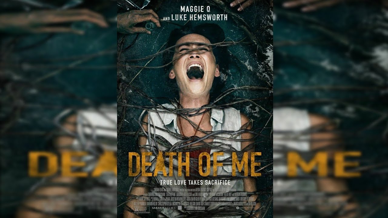 death of me review (ending explained) - YouTube