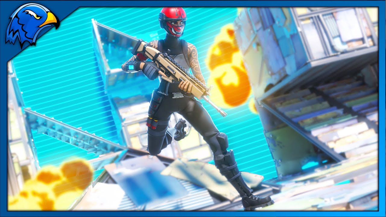 THE BEST HIGHLIGHT Video You Will Ever See! | Recruiting Fortnite Clan ...