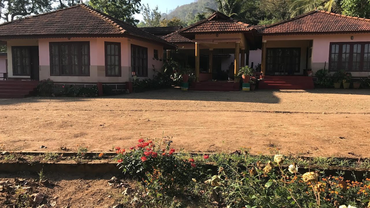 Trip Thrill Coorg Riverside Estate, India - YouTube