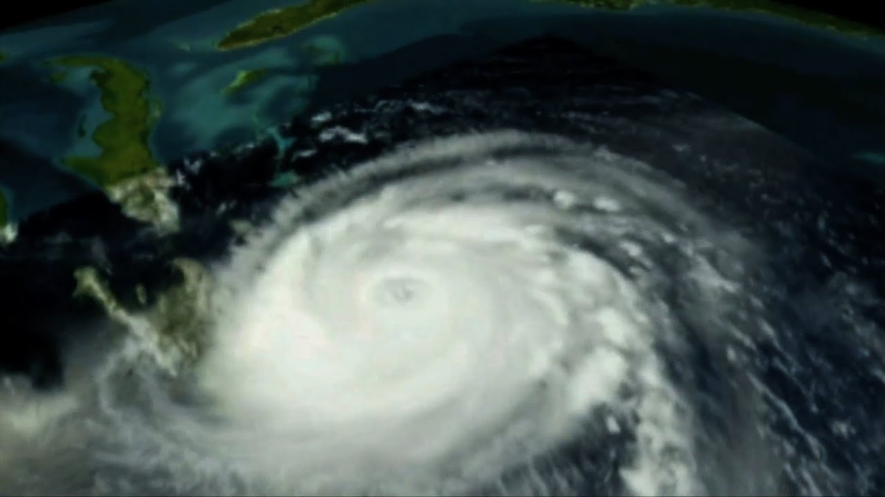 Les cyclones - FR (2011) - YouTube