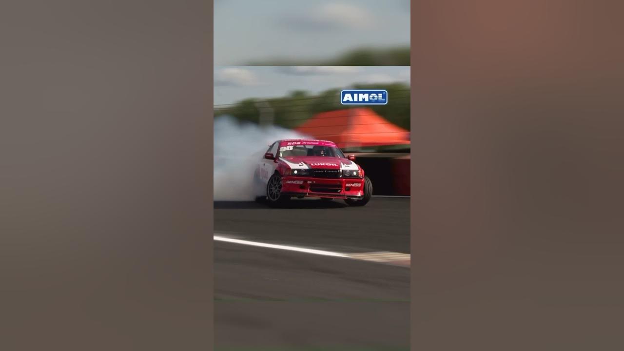 А говорят трехколесный дрифт только в Америке😁 #дрифт #дрифт #drift # ...