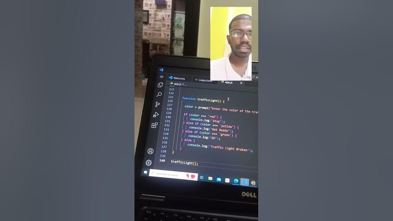 Web Development Challenge Day 48: Part 2 - YouTube