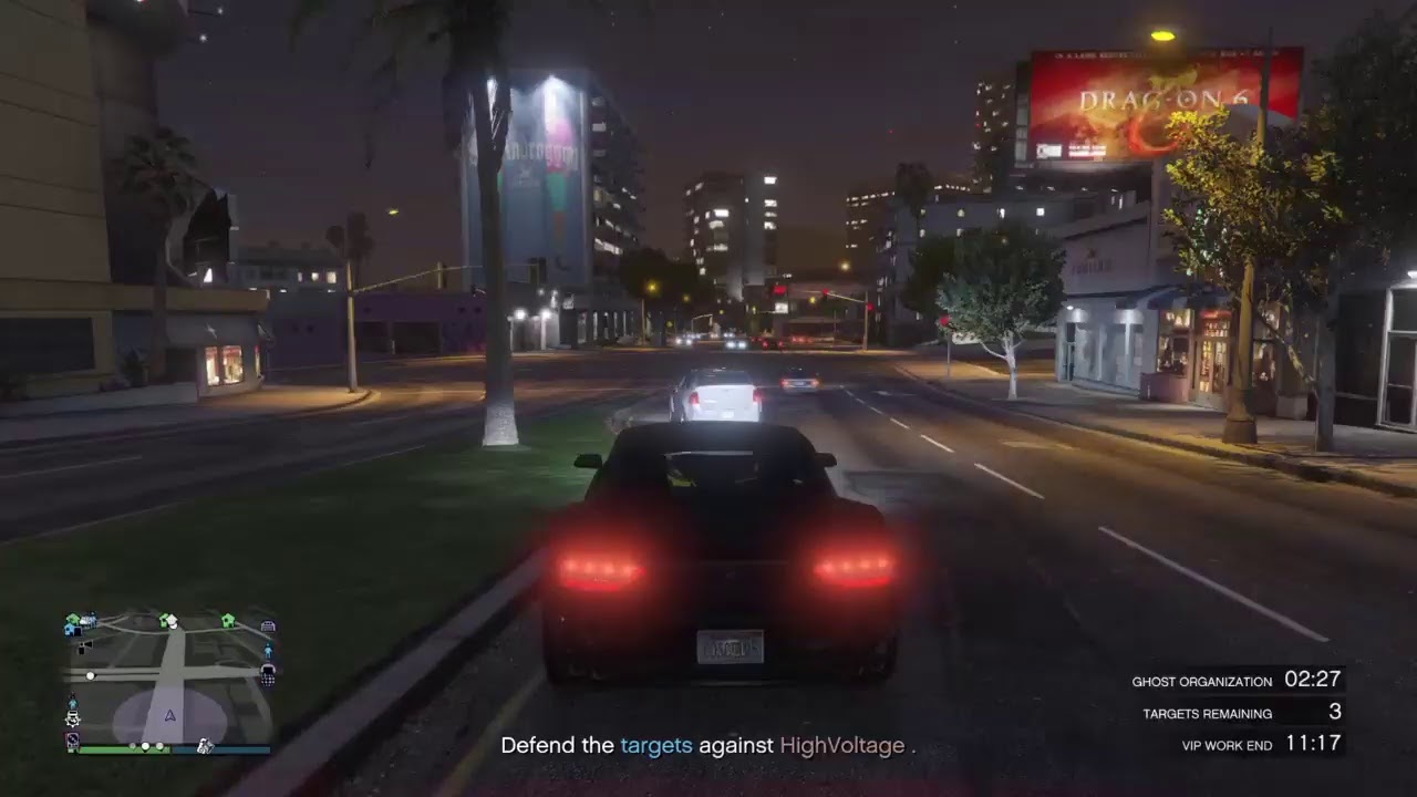 Gta 5 Stream - YouTube