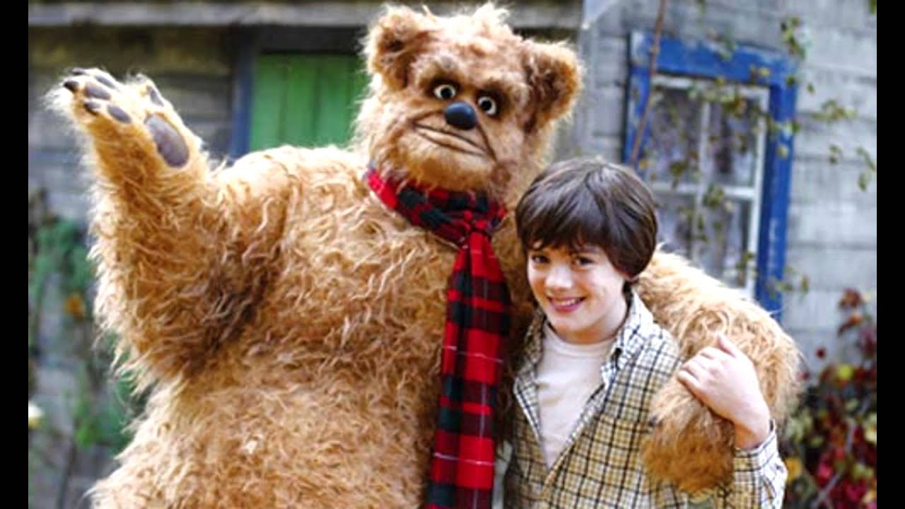 How Did This Get Made - Gooby Supercut - YouTube