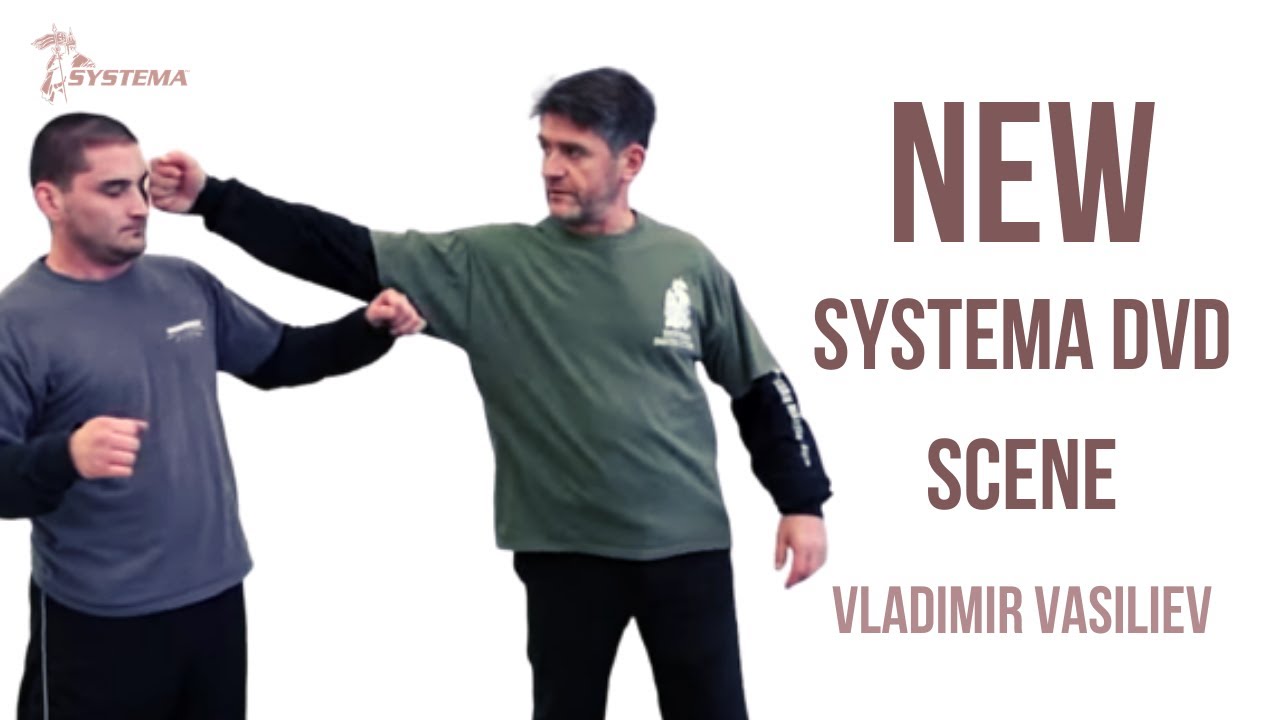 a scene from the film set... new Systema DVD by Vladimir Vasiliev - YouTube