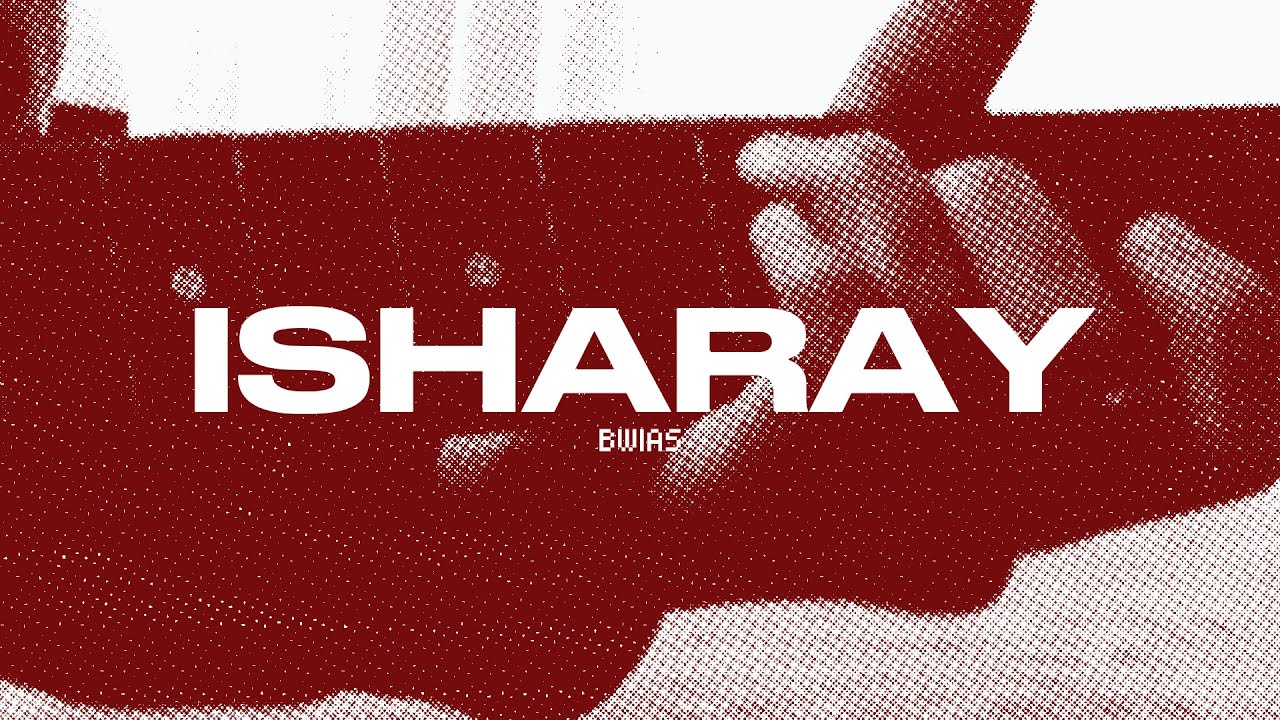 BWIAS - isharay [Official Lyric Video] - YouTube