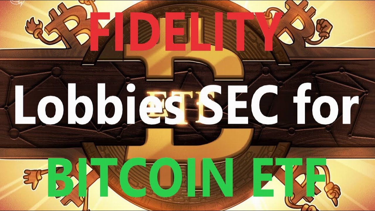 Crypto News. Fidelity Lobbies SEC for Bitcoin ETF, Bullish, Solana Down ...
