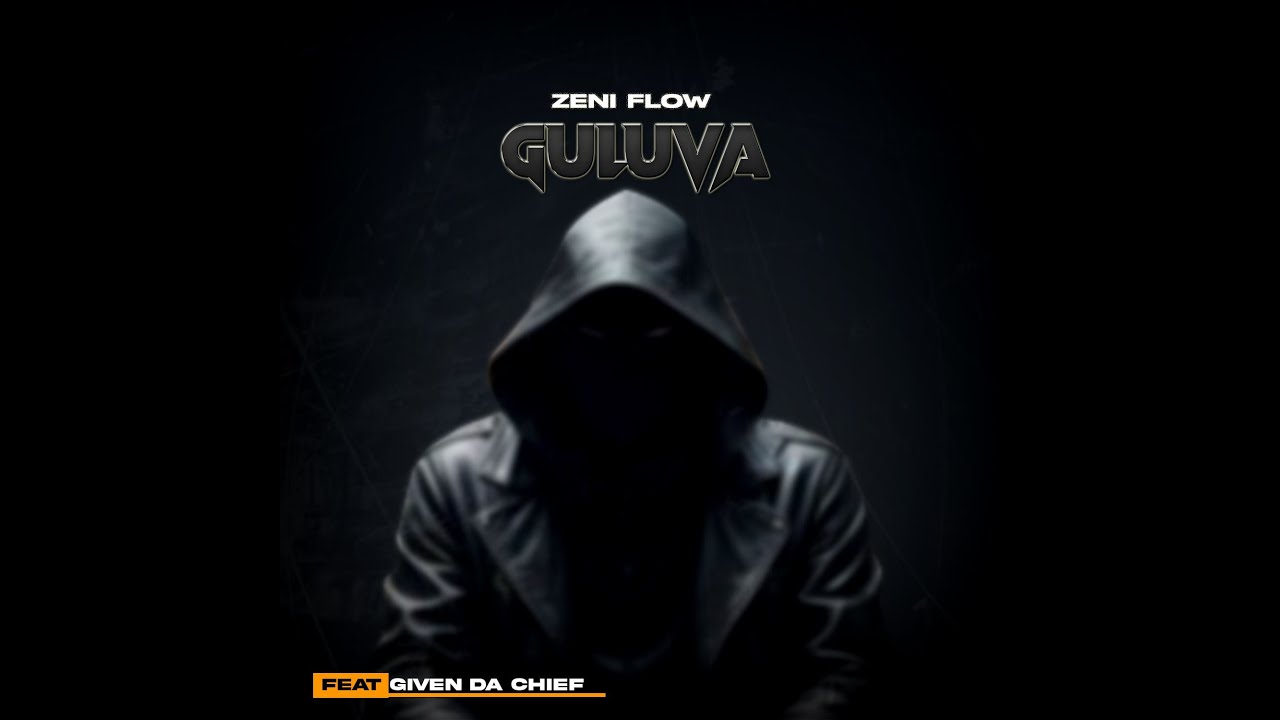 Lil Smacker - Guluva ft. Given Da Chief (Official Audio) - YouTube