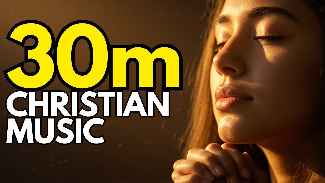 [CHRISTIAN MUSIC SONG] Renew Your Soul 30 Minutes That Begin in Peace ...