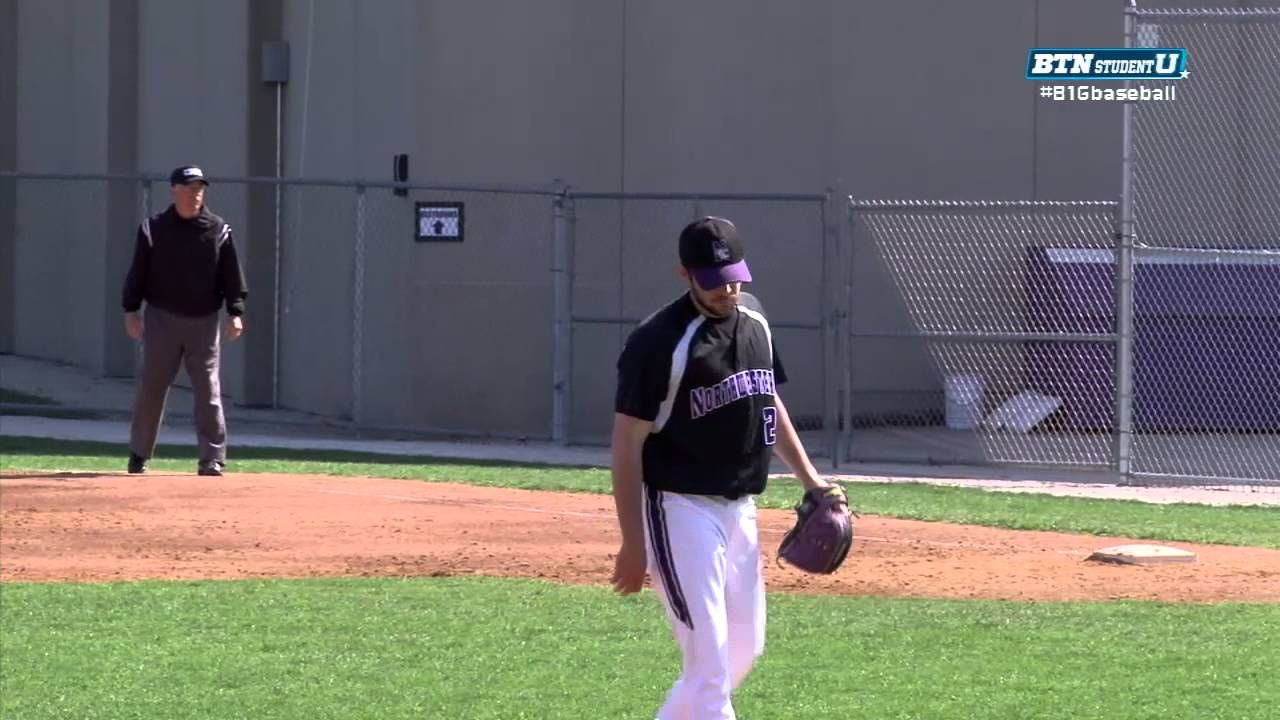 Wheaton College at Northwestern - Baseball Wrap-Up - YouTube