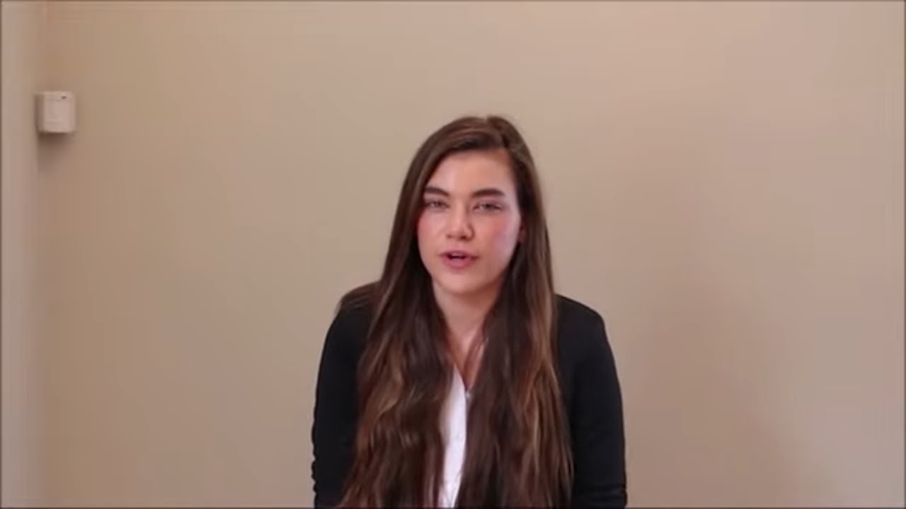 Lucy - Pt 1: Beautiful Model Shaves Her Head Completely Bald (TA77.net ...