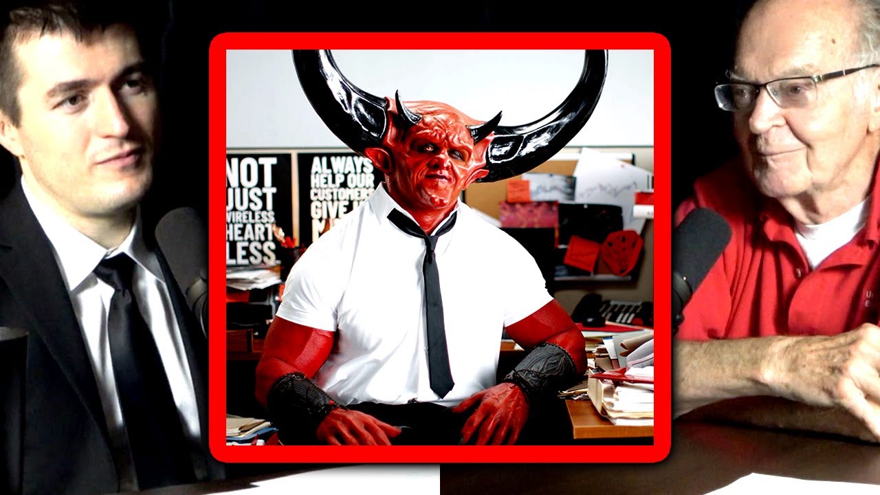 Premature optimization is the root of all evil | Donald Knuth and Lex Fridman - YouTube