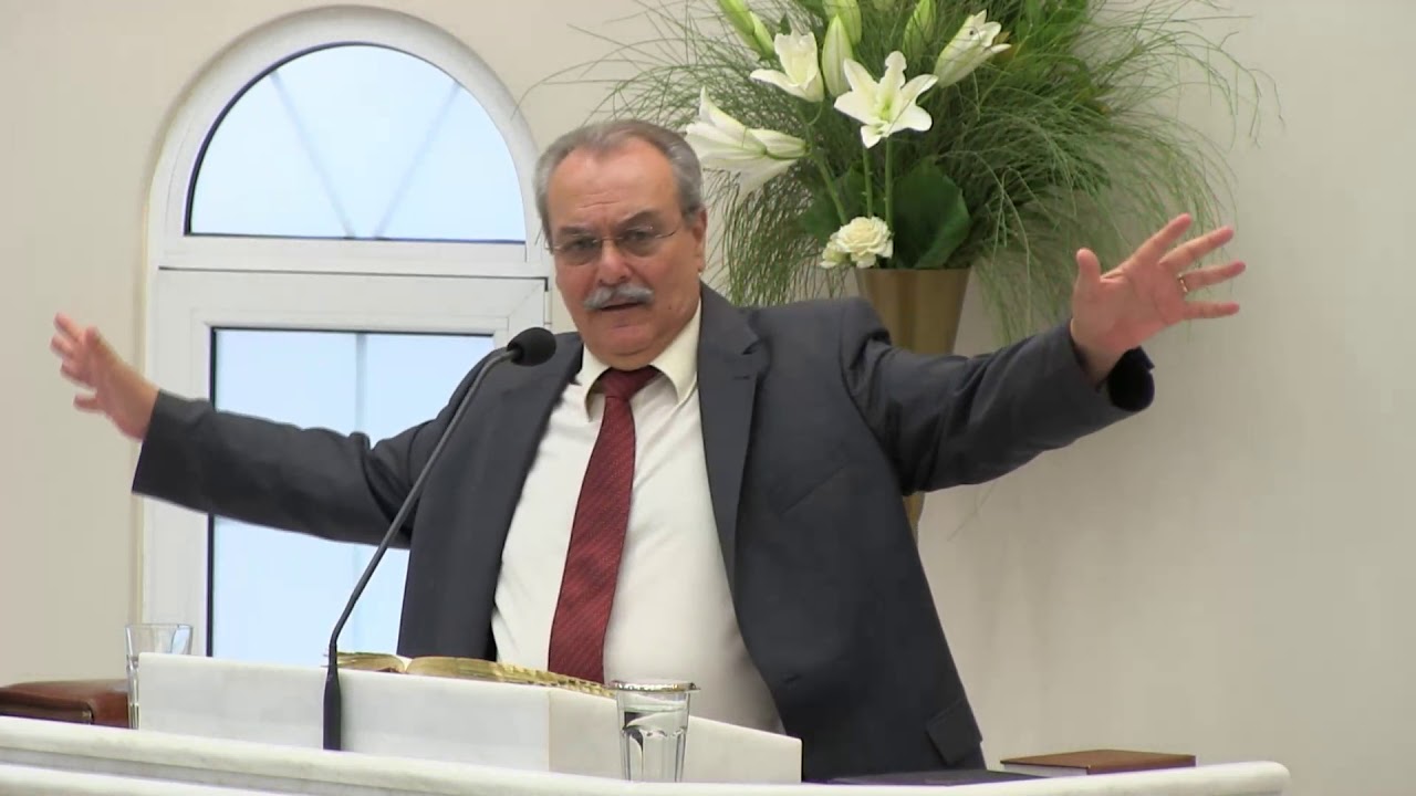 Psalmet 67: 1-7 & Zbulesa 3: 7-13 - YouTube