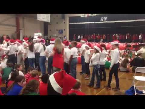 Ruby Wise Elementary 2016-2017 - YouTube