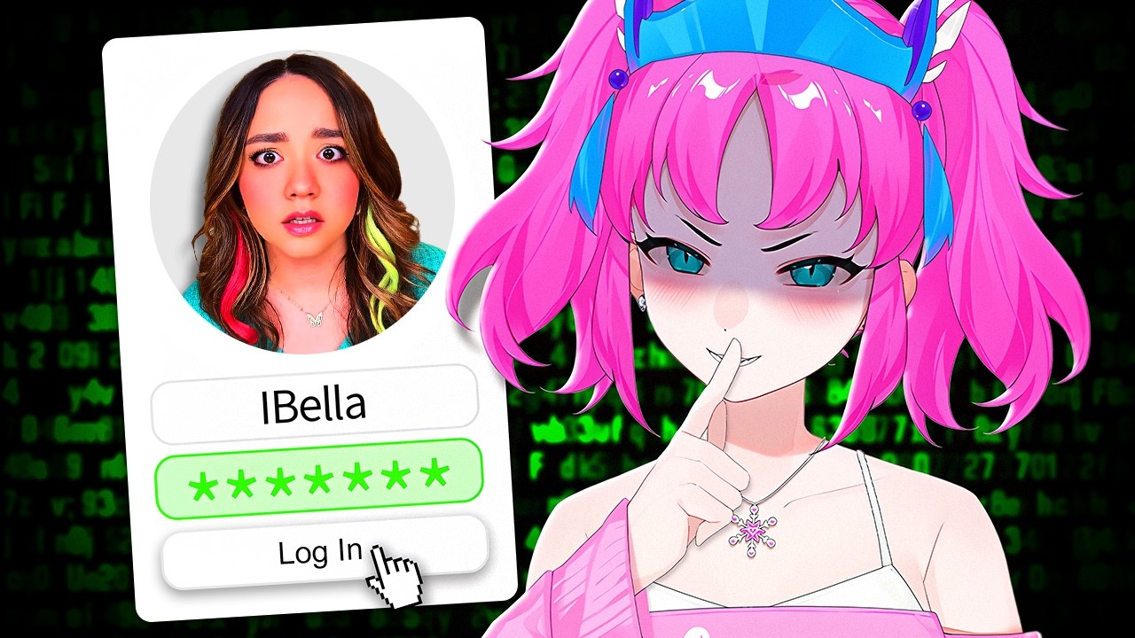 THE TRUTH about IBELLA.. - YouTube