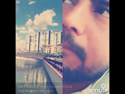 EMRAH AVCI GESİ BAĞLARI