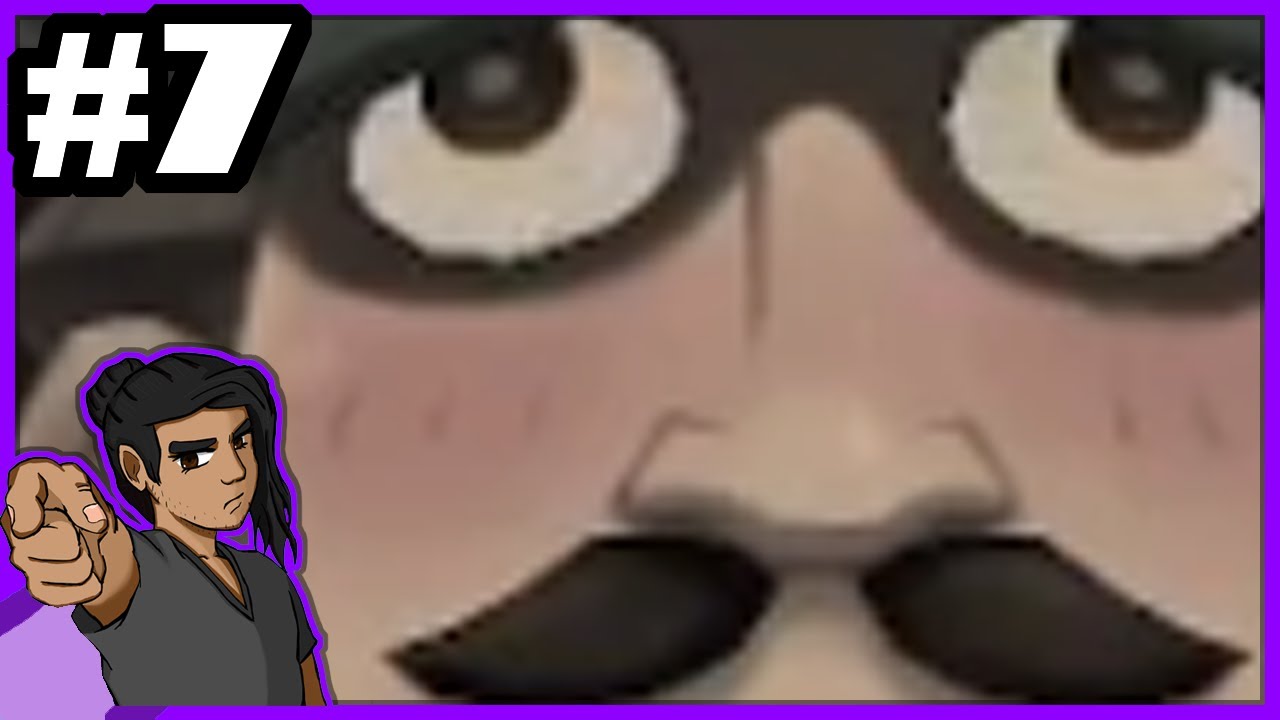 WE AIN'T SUS, GUVNAH! | Great Ace Attorney Adventures (Part 7 ...