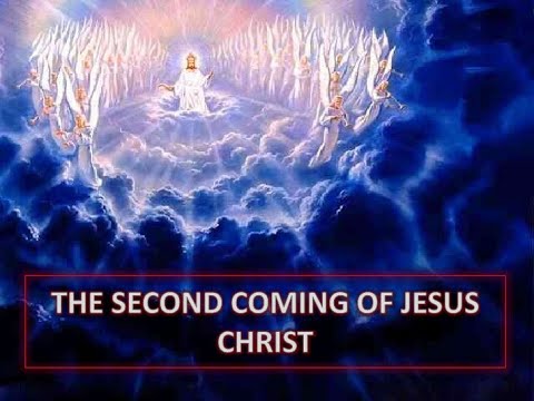 Jesus second coming [ must see the final judgement]... - YouTube