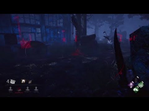 CLOWN MORI :o [Dead By Daylight] (12) - YouTube