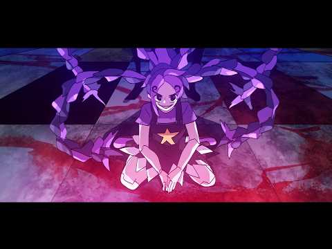 Good Toy! (Lily Lovebraids Theme Song)┃Poppy Playtime: Chapter 5 Animated Music Video Teaser