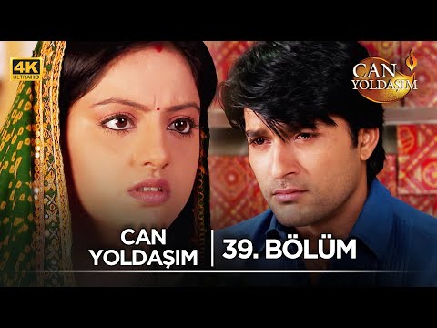 Can Yoldaşım Hint Dizisi 39. Bölüm ‪@kanal7‬