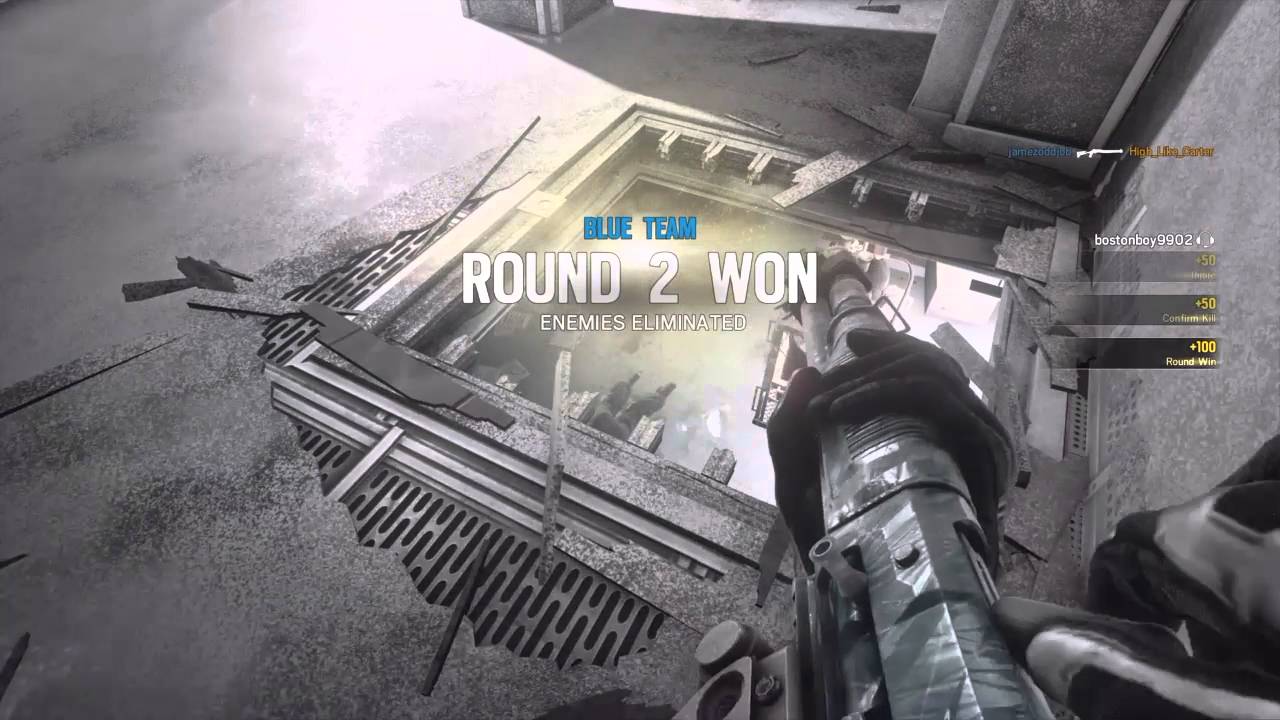 Rainbow Six Siege- Castle Montage - YouTube