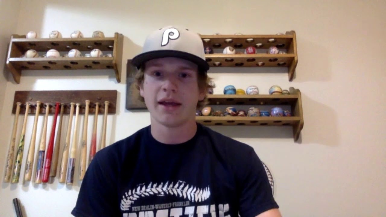 Zach Brewer - YouTube