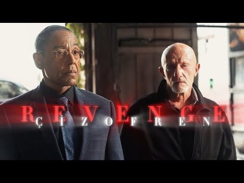 𝐑𝐄𝐕𝐄𝐍𝐆𝐄 | Breaking Bad & Better Call Saul Edit | Mike Ehrmantraut & Gus ...