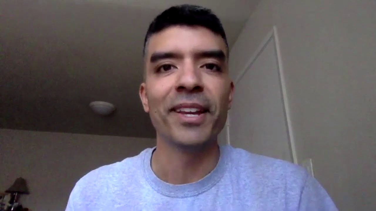 Critical Friends Inquiry Groups with Educator Mike Tinoco Part I - YouTube