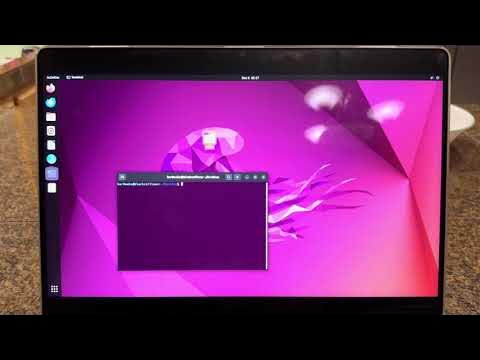 create empty file without touch - YouTube