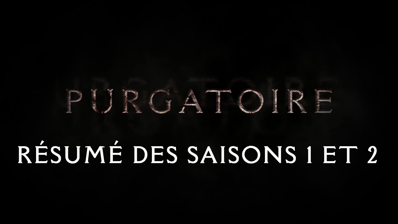 PREVIOUSLY SAISON 1 & 2 - YouTube